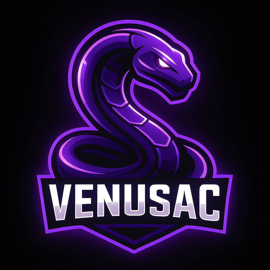 VenusAC - Advanced FiveM Anti-Cheat & Kernel Security